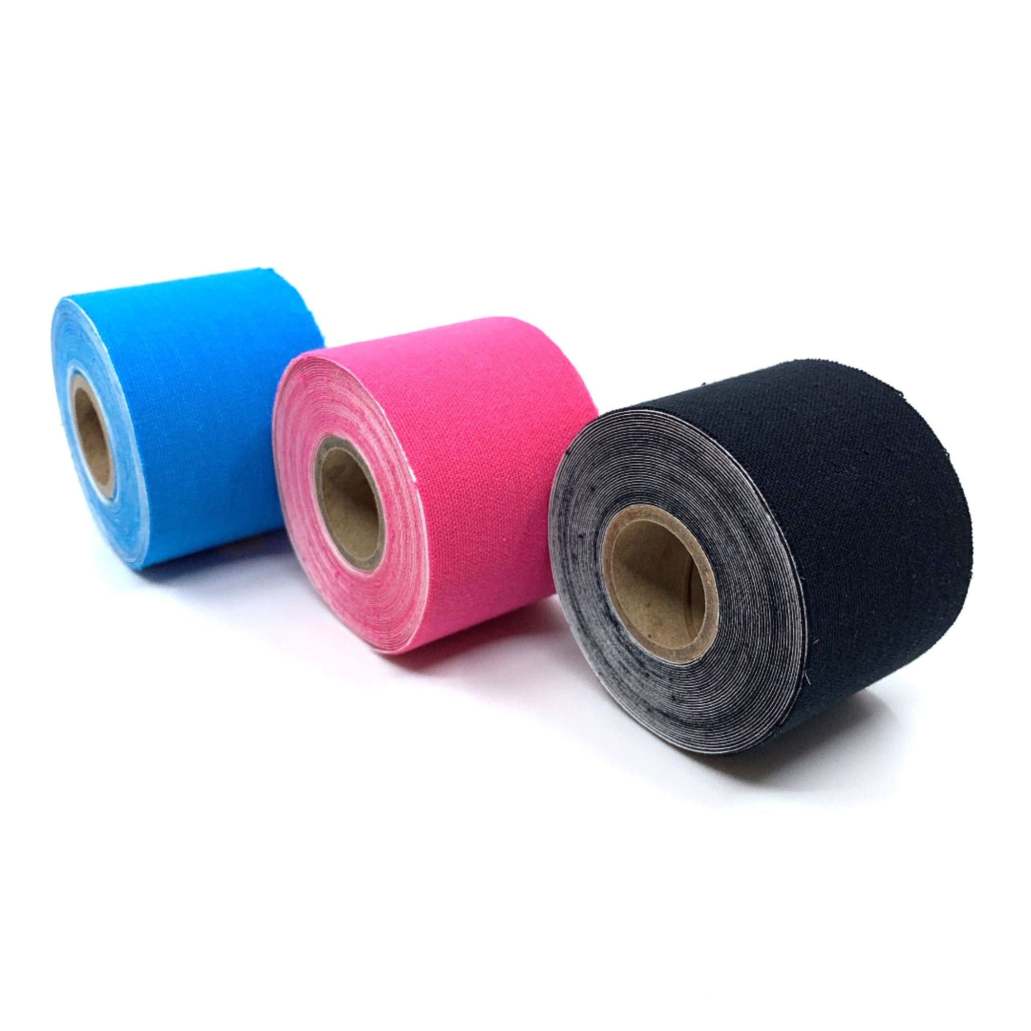 Uncut Rolls – Blacktop+